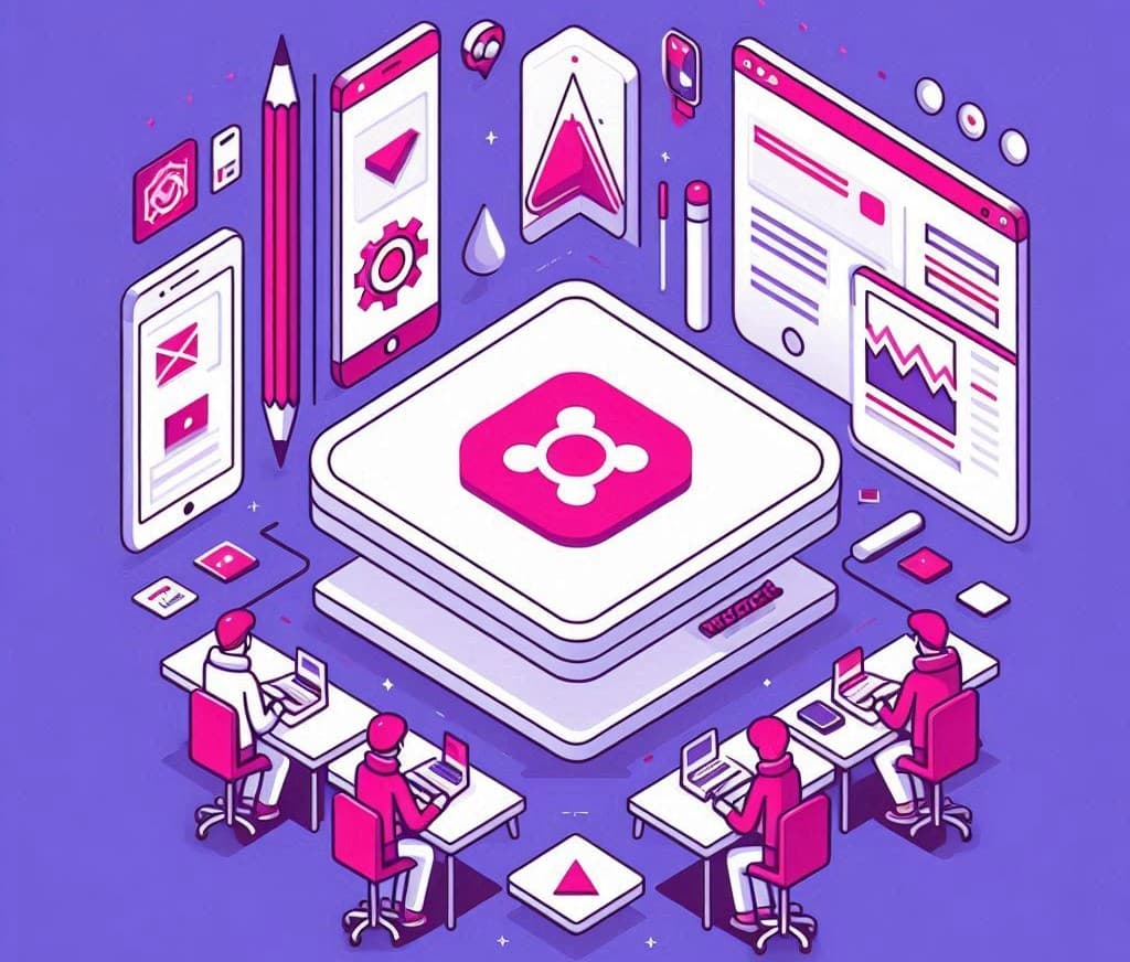 React, Vue and Angular: The Right Web Framework | FATDOG